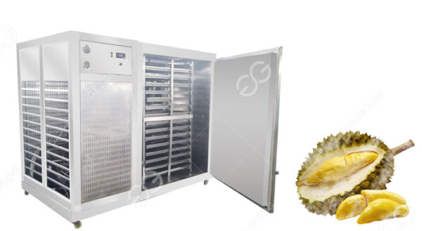 Durian Quick Freezing Machine