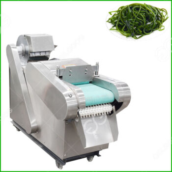 Multifunctional Seaweed / Kelp Vegetable Cutting Machine