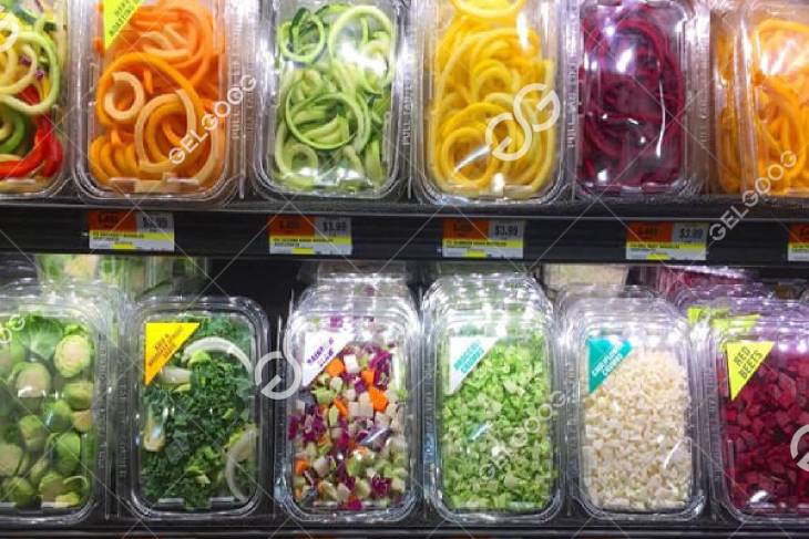 News - Vegetablemachines