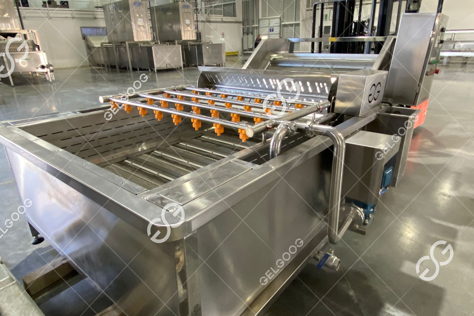 News - Vegetablemachines