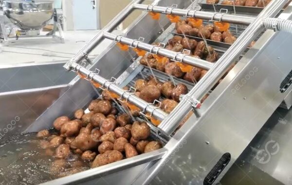 How Do Farmers Clean Potatoes?